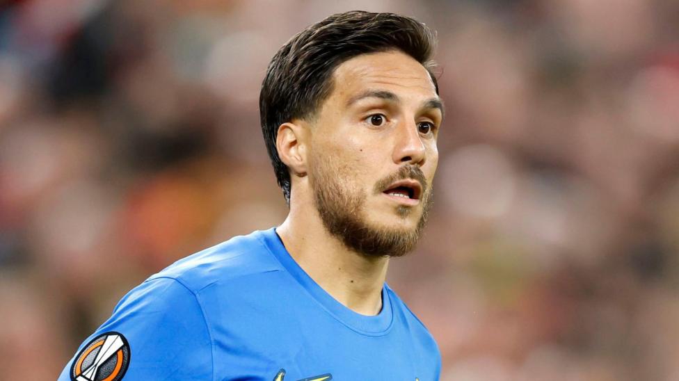 Europa League: Union Saint-Gilloise in form again for Rangers test ...