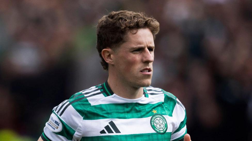 Celtic's Luke McCowan urges 'highest standards' in League Cup opener ...