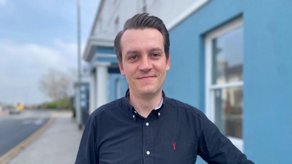 Is Dundrum the best place to live in Northern Ireland? - BBC News