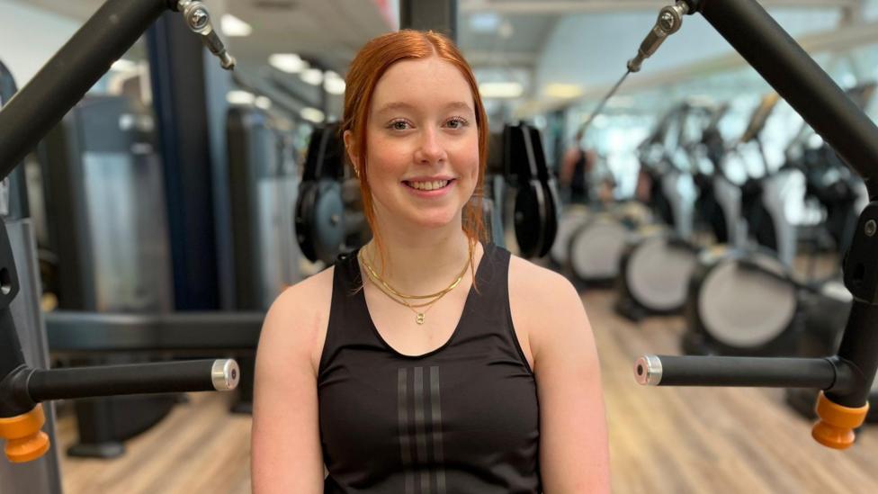 Kirsty Muir: Stricken skier hopes to 'come back even stronger' after ...