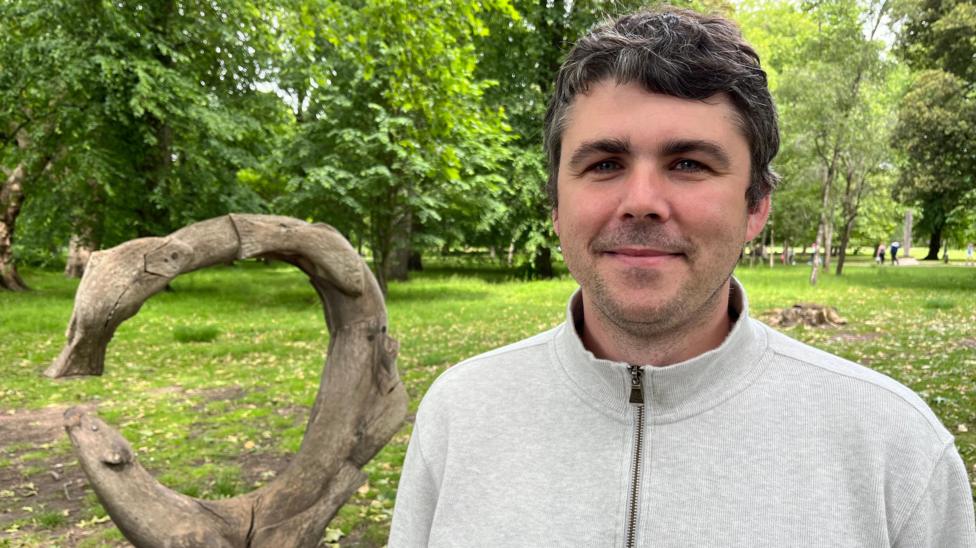 Welsh environment law aims to protect rivers and nature - BBC News