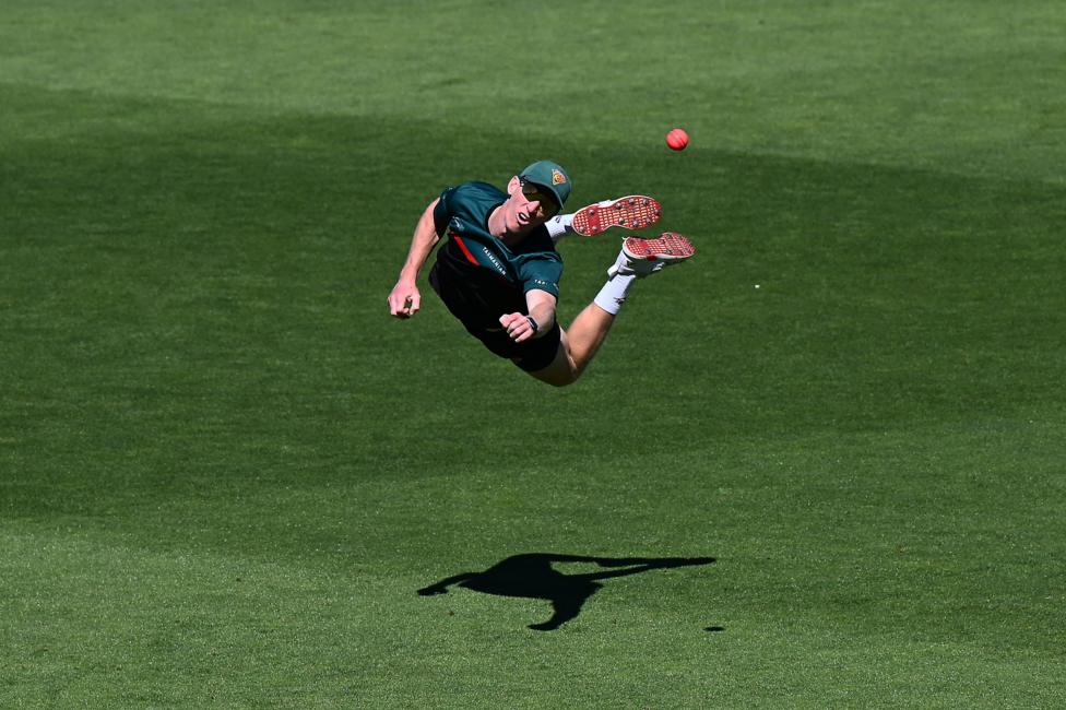 In Pictures: Sporting photos of the week - BBC Sport