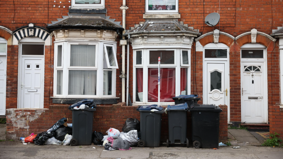 Birmingham council 'works towards recycling alongside changes' - BBC News