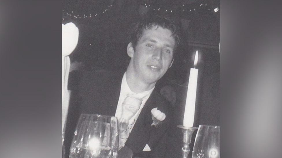 Sheppey mum backs MP call for gambling regulation after son dies - BBC News