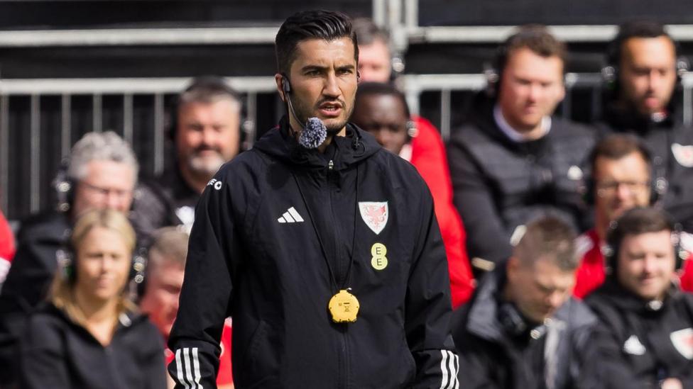 The Welsh Way: Inside the 'Harvard of coaching' of FAW Pro Licence ...
