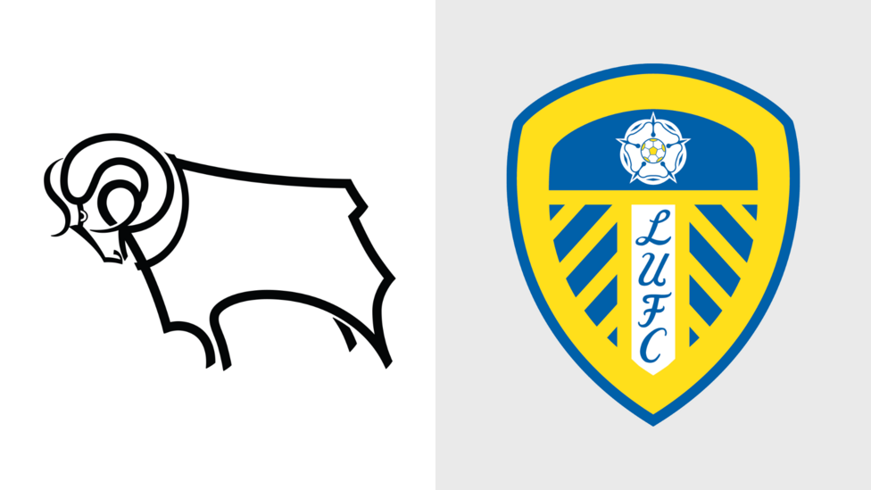 Pick of the stats: Derby County v Leeds United - BBC Sport