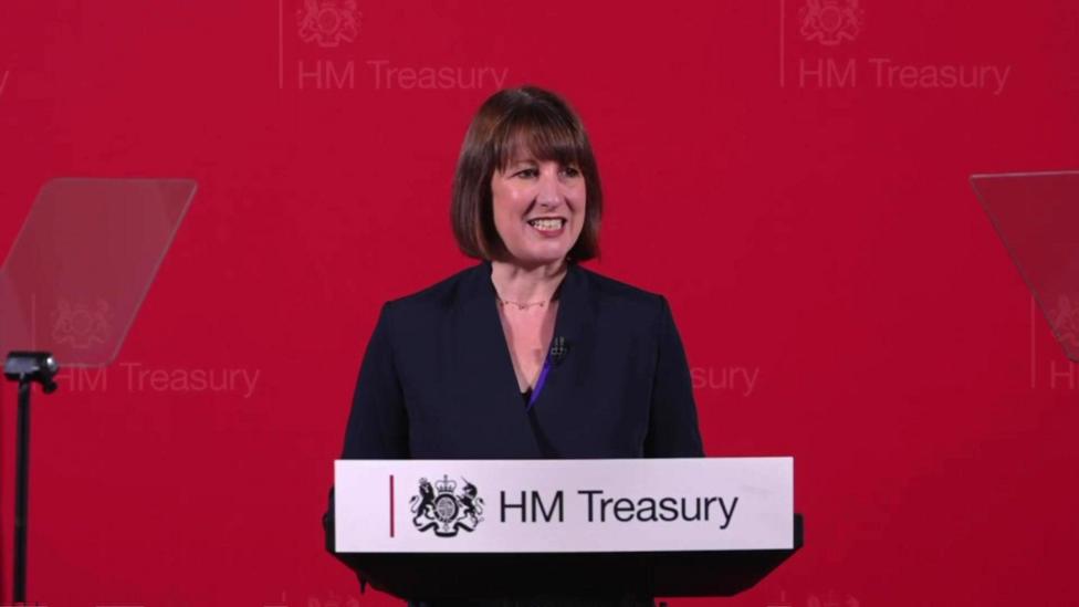 Hull MP Dame Diana Johnson appointed Home Office minister - BBC News