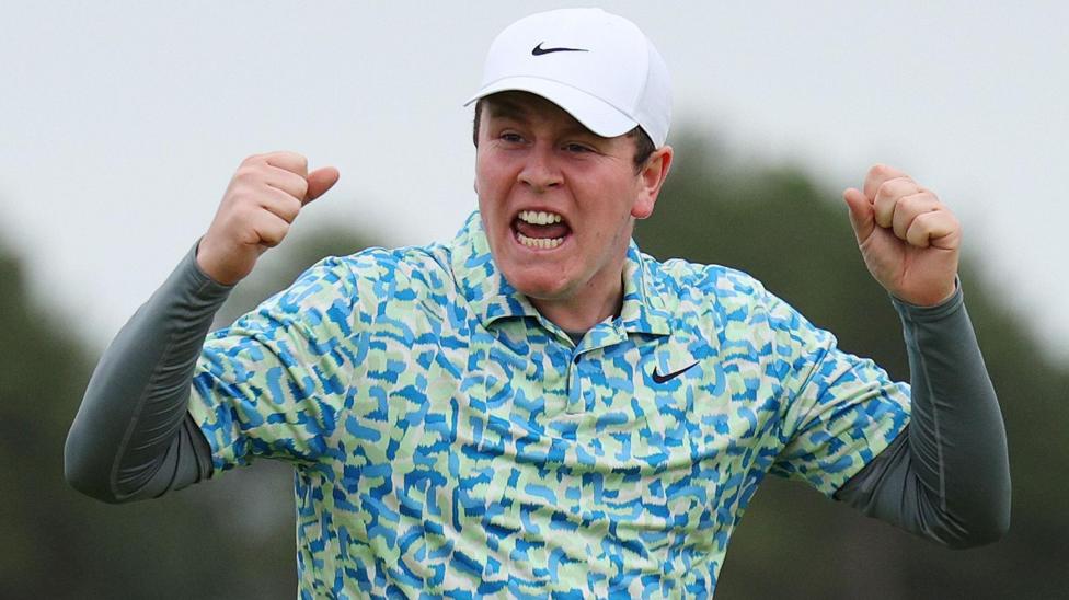 Irish Open 2024: All you need to know about Royal County Down event ...
