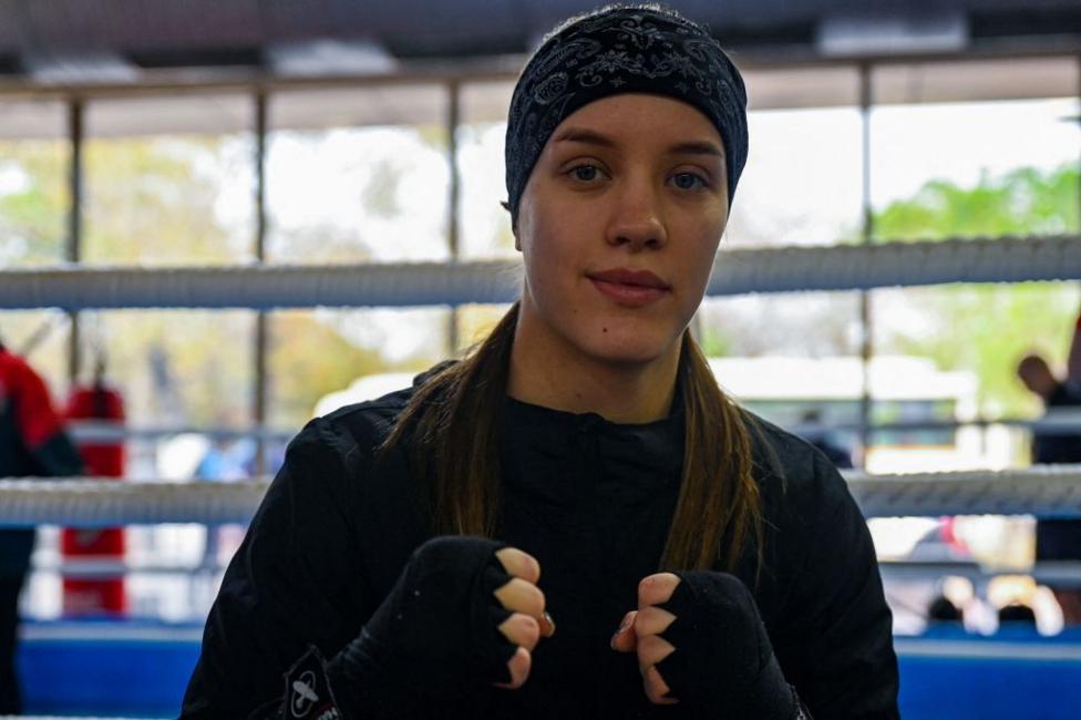 Boxer gender eligibility: Imane Khelif and Lin Yu-ting row explained ...