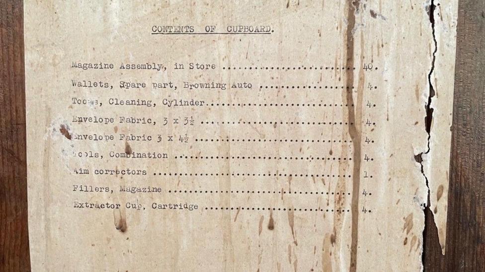 Agent Zo: The woman who parachuted into Nazi-occupied Poland - BBC News