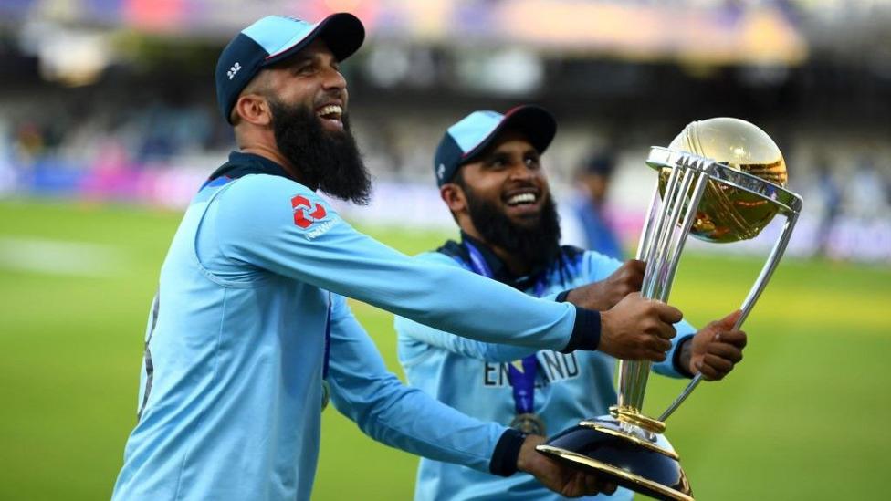 Adil Rashid: Breaking down the numbers behind England's one-day genius ...