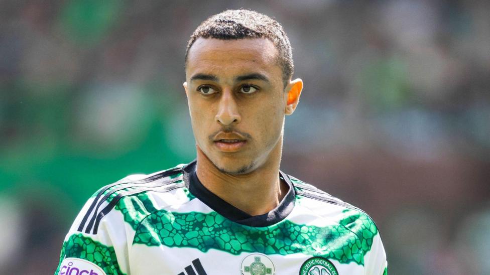Adam Idah: Celtic keen to wrap up transfer - Brendan Rodgers - BBC Sport