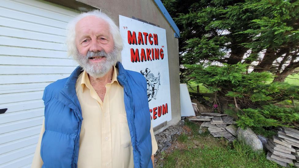 Lisdoonvarna: Love blooms in Europe's largest matchmaking festival ...