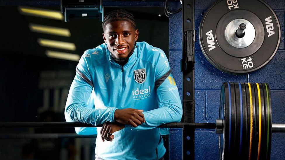 West Bromwich Albion: Methodical transfer rebuild starts to take shape ...