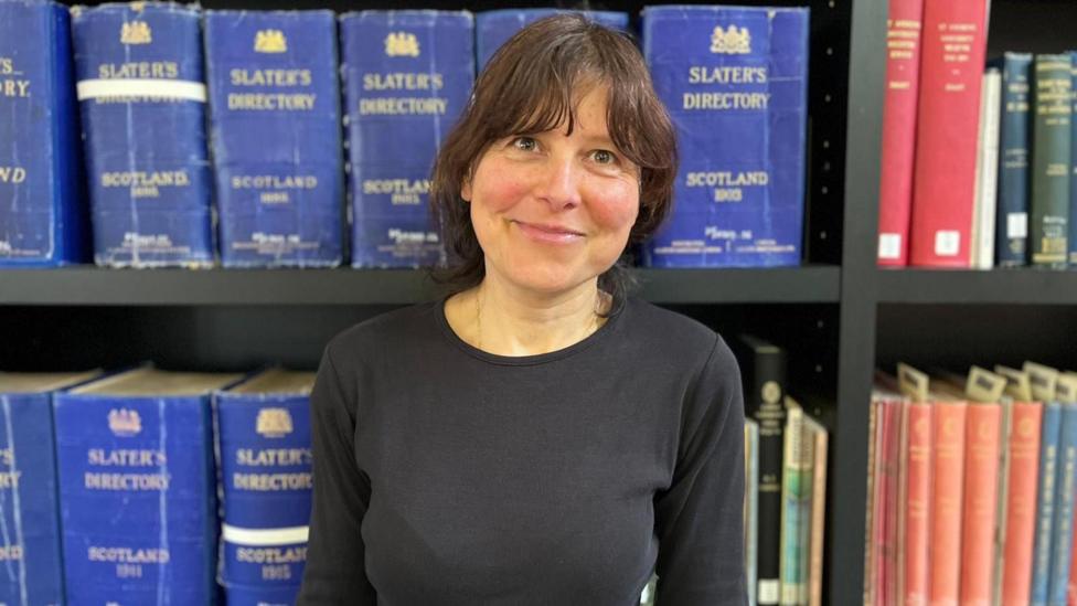 If books could kill: The poison legacy lurking in libraries - BBC News