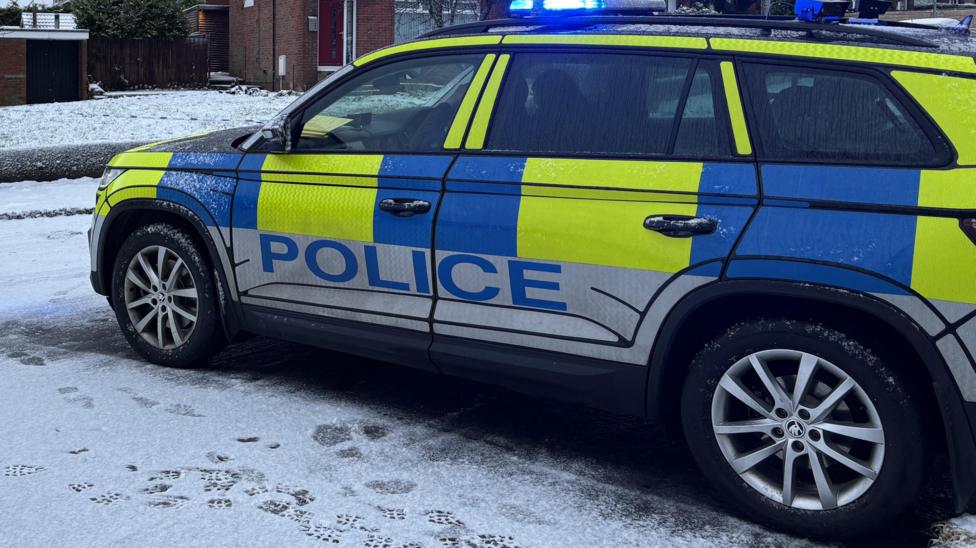 Newtownabbey: Man, 29, in court over off-duty PSNI officer shooting ...