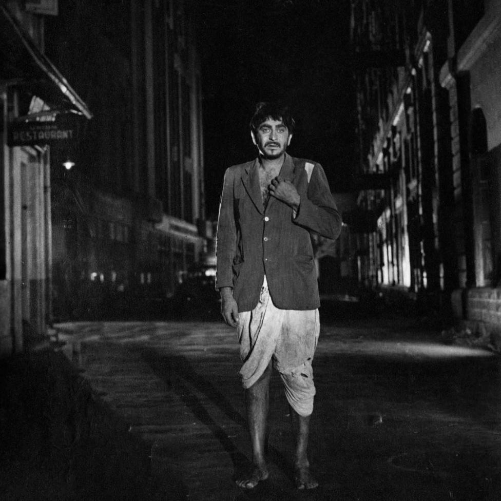 Raj Kapoor: Celebrating 100 years of the 'greatest showman of Indian ...