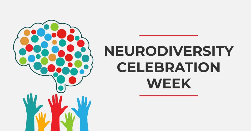 Neurodiversity Celebration Week: What is it all about? - BBC Newsround