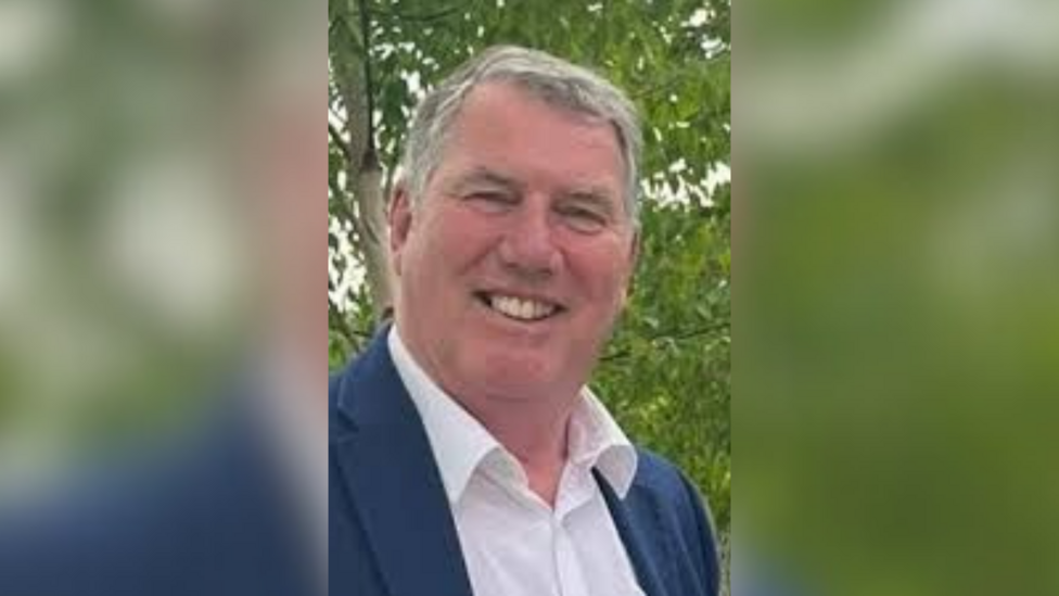 Kent County Council to cut funding for two children's centres - BBC News