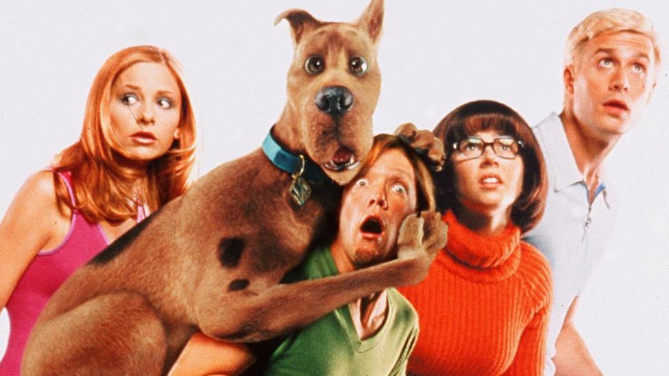 Heather North, the voice of Scooby-Doo's Daphne, dies at 71 - BBC News