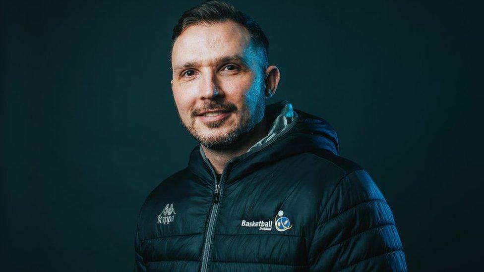 Covid-19: Indoor sports plead for facilities after lockdown - BBC News