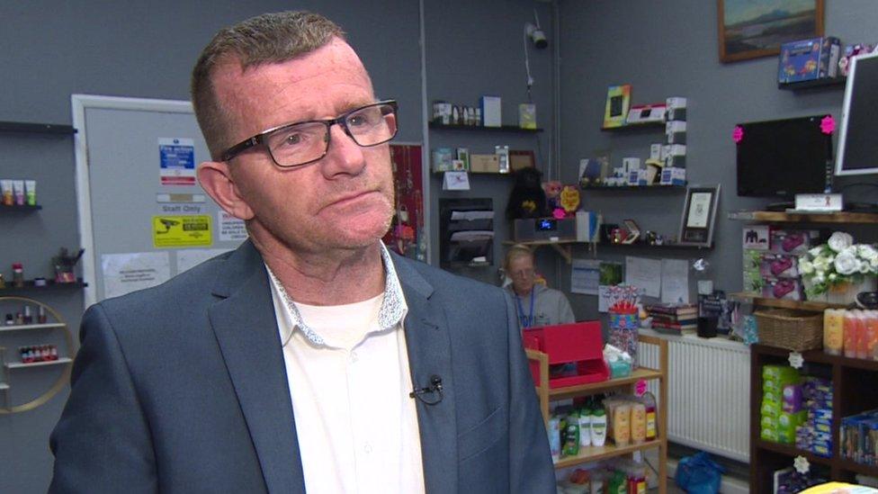 Oswaldtwistle boy, 7, to get bionic arm after plumber donates £12k ...