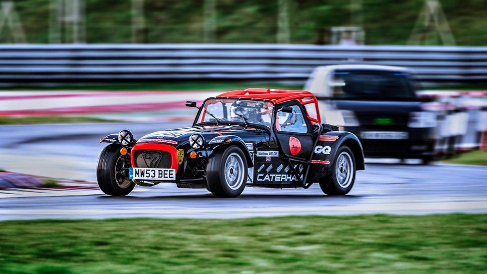 Your pictures: Transport - BBC News