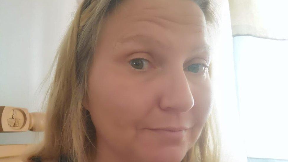 Repairs on family's flooded Leicestershire home 'taking too long' - BBC ...