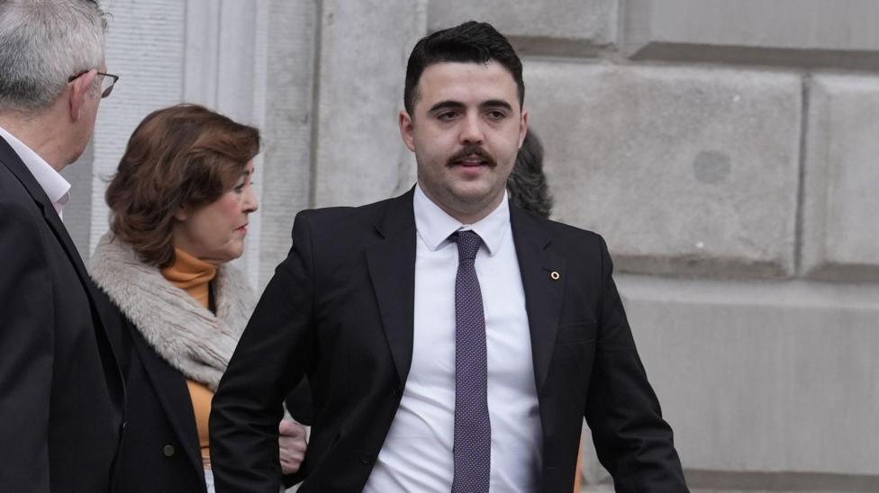 Irish government: Who are the kingmakers? - BBC News