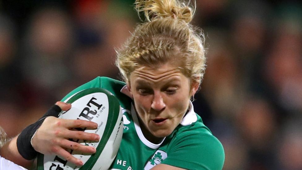 Women's Rugby World Cup: England 'not distracted' by contract cuts ...