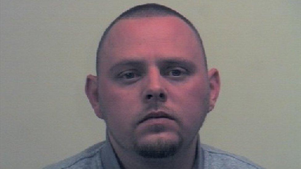 Dangerous driver jailed for Sheffield death crash - BBC News