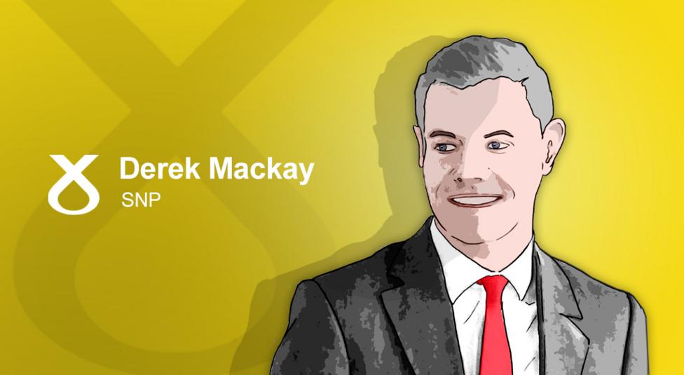 General election 2017: The people behind the parties - BBC News