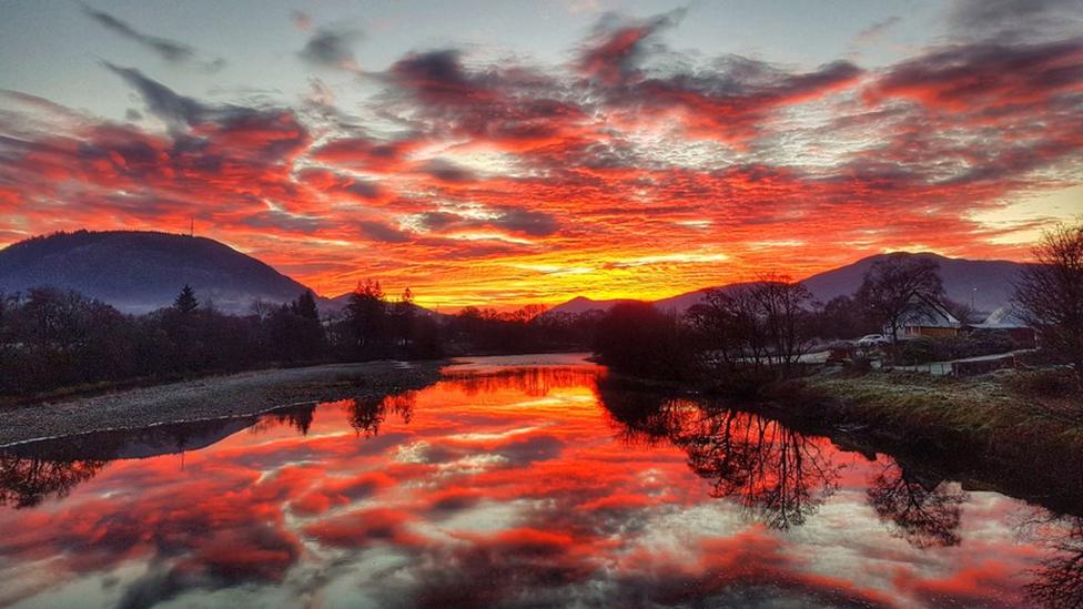 Your pictures of Scotland - BBC News