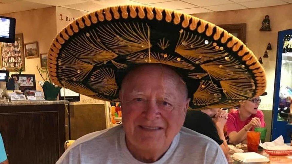 Alabama man secretly helped pay strangers' prescriptions for years ...