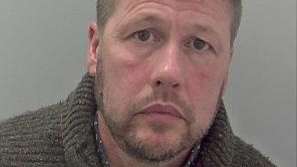 Ledbury teaching assistant jailed for sexual offences involving girl ...