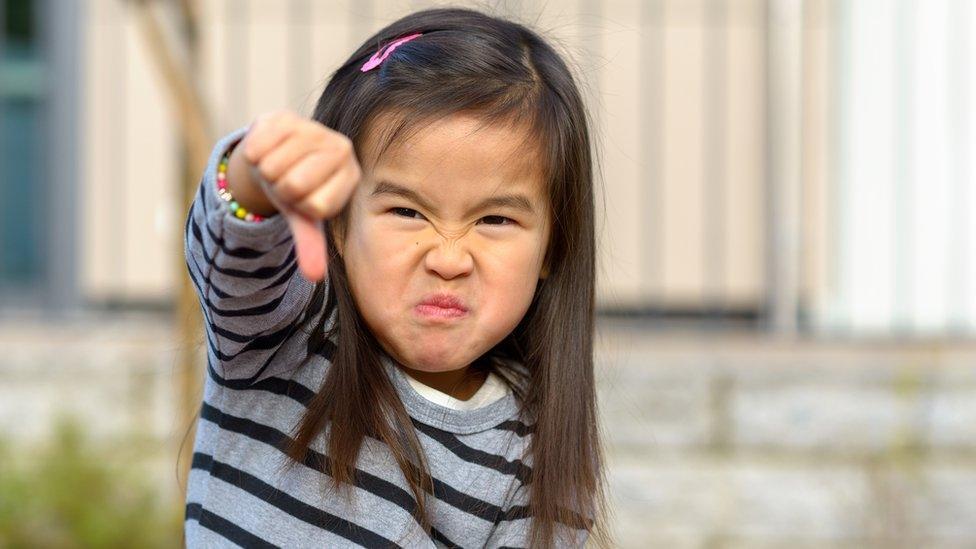 Is anger helpful? Study suggests it can help you reach your goals - BBC ...