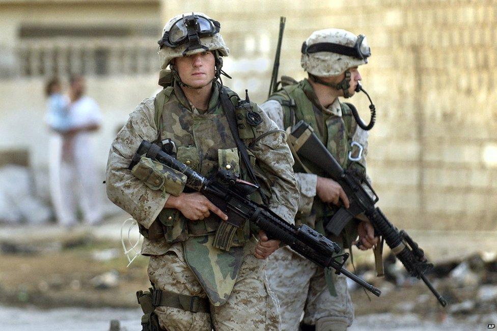 What is the Chilcot Iraq war inquiry and why are families of dead ...