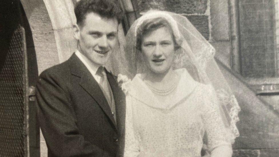 Korean War veteran reflects 70 years after conflict's end - BBC News