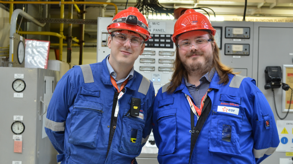 Hinkley Point B to begin 95-year decommissioning process - BBC News