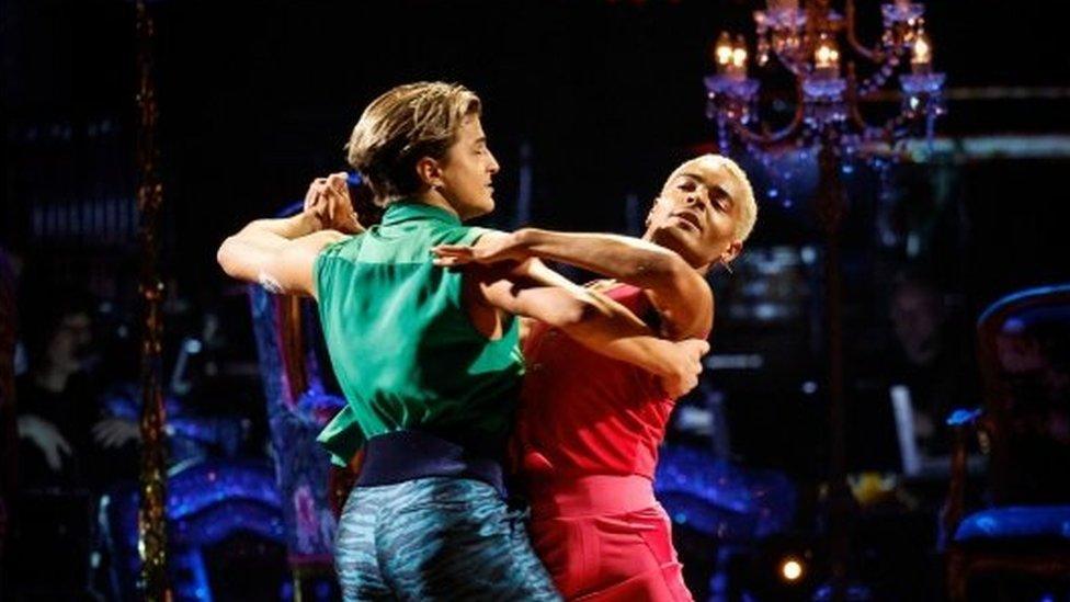 Strictly Come Dancing 2023: Songs and dances for Musicals week - BBC ...