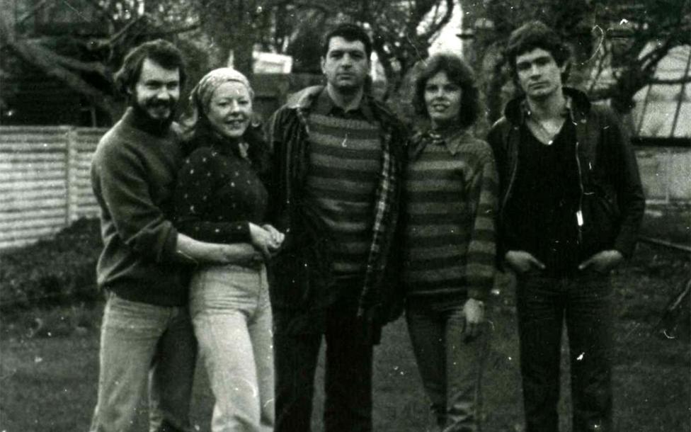 Daniel Morgan: Last chance for family in Britain's most-investigated ...