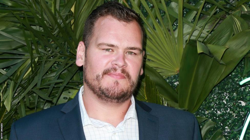 Ryan O’Callaghan on opening up about being gay: 'I was paranoid someone ...