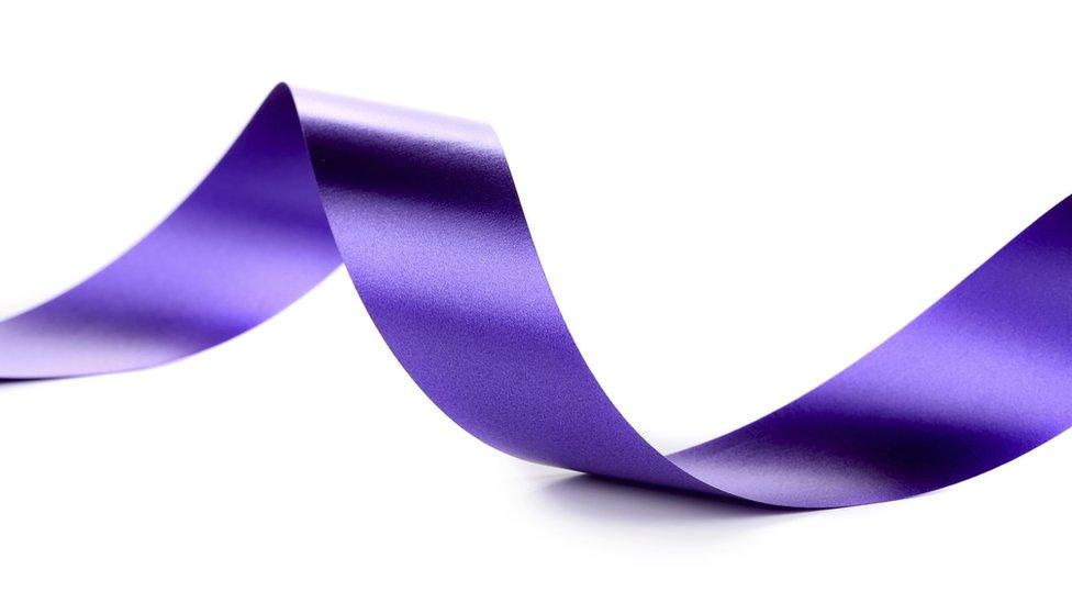 Physics of ribbon curling unravelled - BBC News