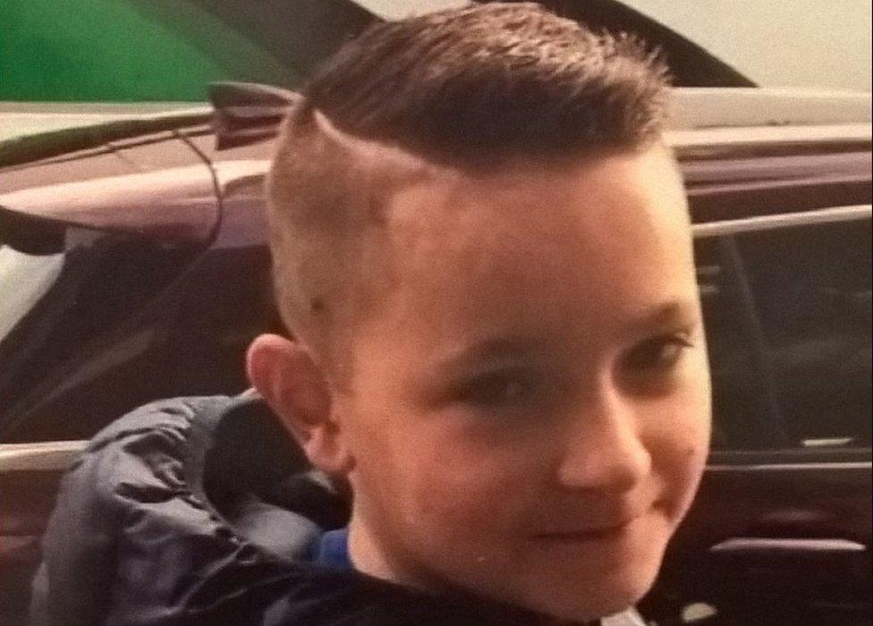 Fundraising for Taylor Tolley's family reaches £7,200 - BBC News