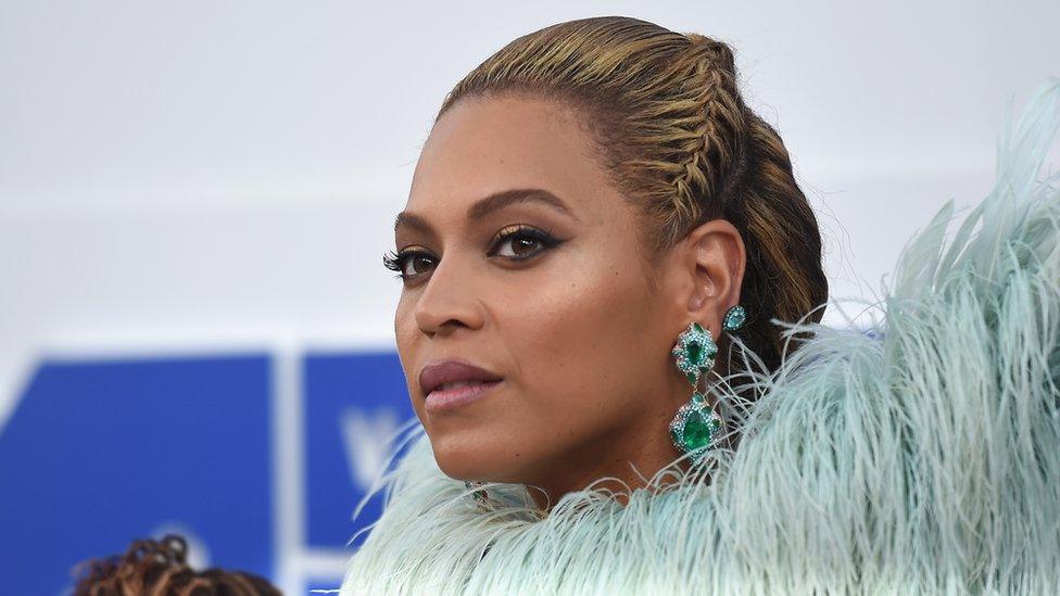 Beyonce's publicist denies the star's had lip injections and is just ...
