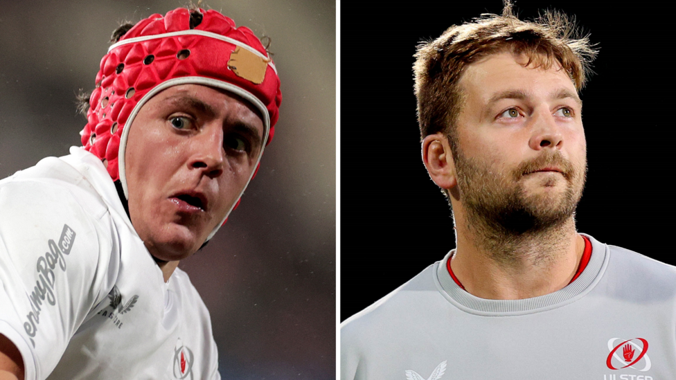 Champions Cup: Lowry out of Ulster's Leicester game but Henderson ...