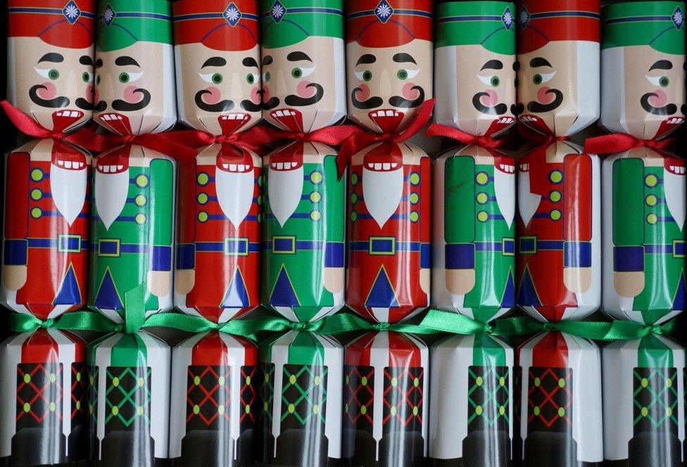 Your pictures on the theme of 'decoration' - BBC News