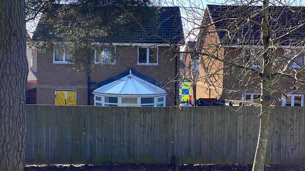 Murder investigation over missing woman Bennylyn Burke and two-year-old ...