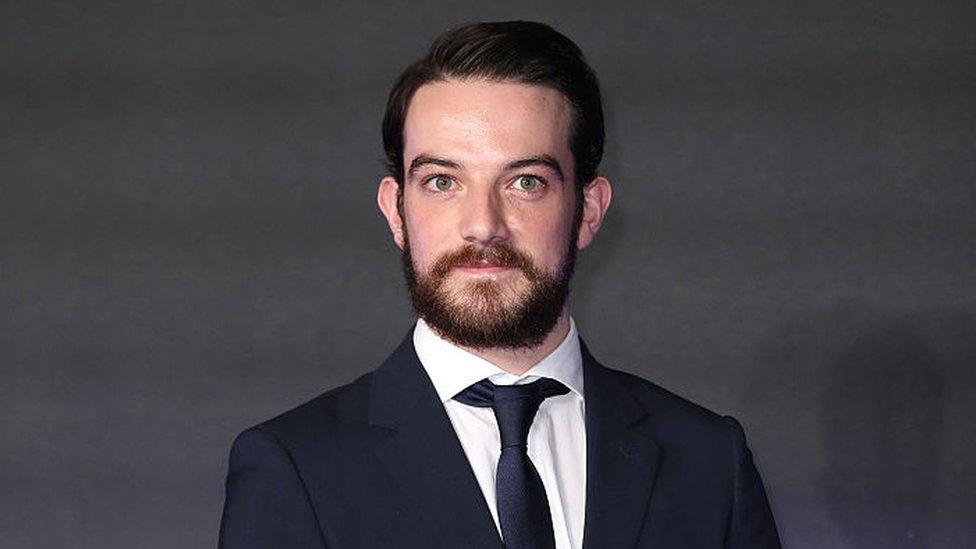 Kevin Guthrie: Sunshine on Leith actor freed as sex attack sentence cut ...