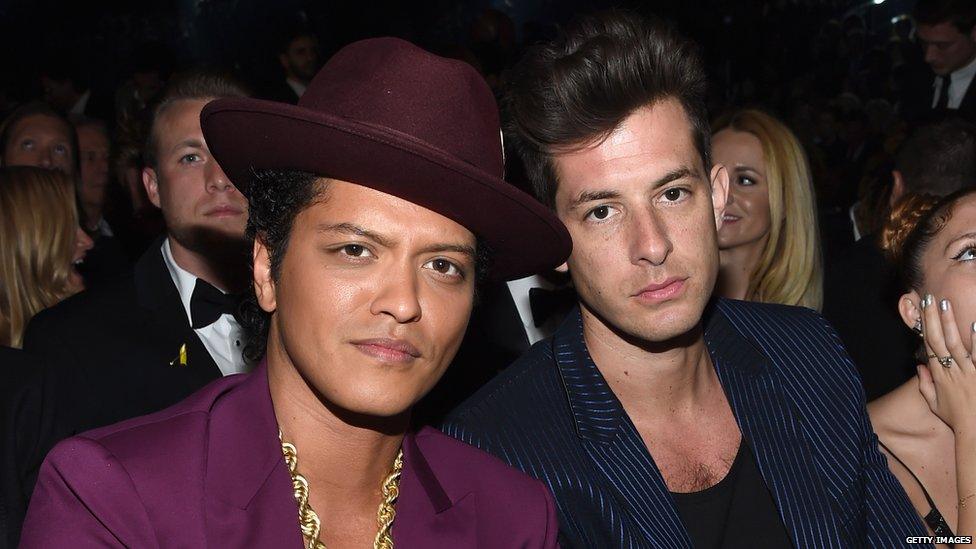 Bruno Mars: What do we know about the new album? - BBC News